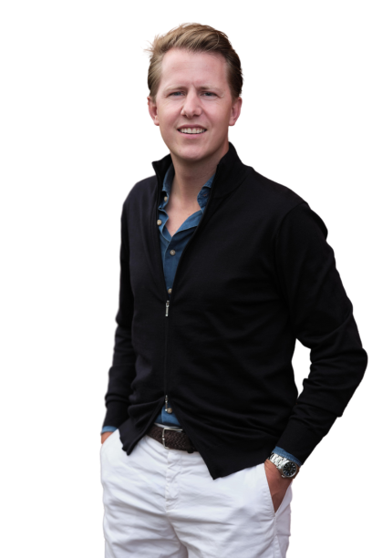 Het Marktlink Capital team